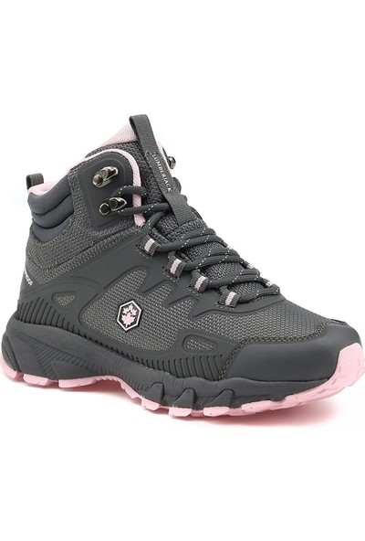 Lumberjack Electrıc Hı Wmn 1pr Gri Kadın Outdoor Lumberjack Electrıc Hı Wmn 1pr Gri Kadın Outdoor