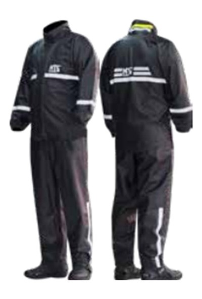 Mts Su Geçirmez Yağmurluk 2xl( 100-120KG Için Uygundur) Mts Mts Su Geçirmez Yağmurluk 2xl( 100-120KG Için Uygundur) Mts