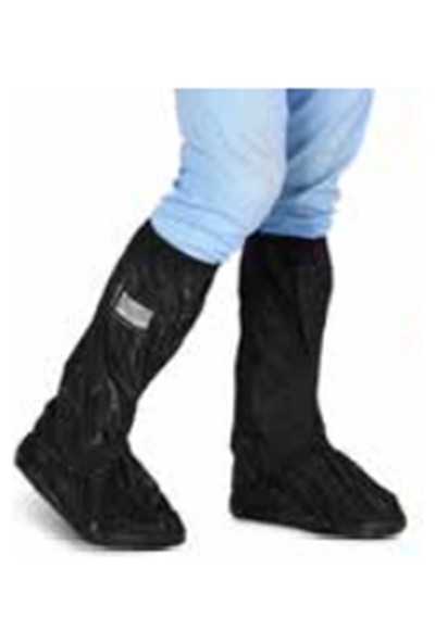 Mts Su Geçirmez Bot Kılıfı (Xxl Beden)