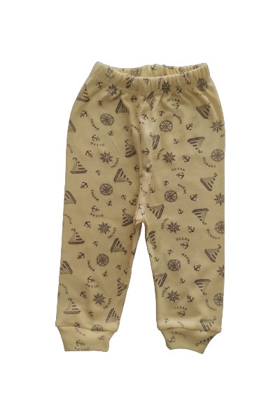 4 Adet %100 Pamuk Bebek Tek Alt Seti , Bebek Pijama Bebek Alt Giyim 4 Adet %100 Pamuk Bebek Tek Alt Seti , Bebek Pijama Bebek Alt Giyim