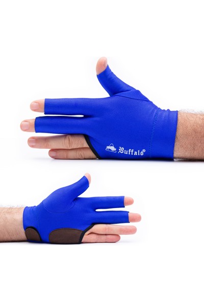 Buffalo Bilardo Eldiveni