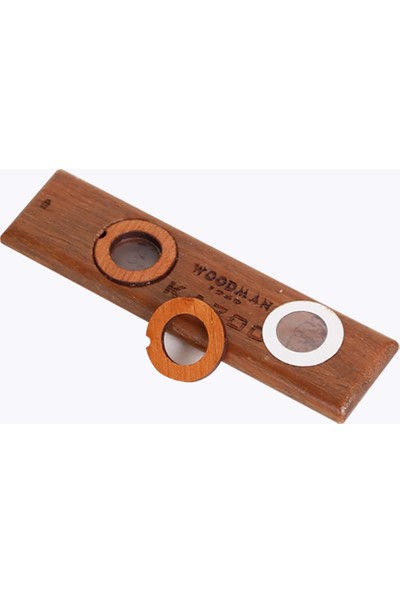 Bianca Woodman 1969 Pro Kazoo