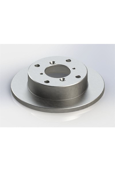 Kale Arka Fren Dıskı 5 Bıjon Vectra B 2.0ı 16V 2.5ı V6 95- Kale TFD00133 Kale Arka Fren Dıskı 5 Bıjon Vectra B 2.0ı 16V 2.5ı V6 95- Kale TFD00133