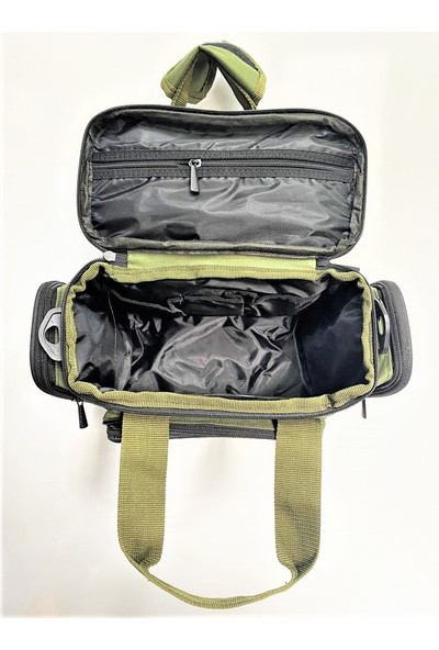 Atef Rapala Suni Yem Balıkçılık Çantası