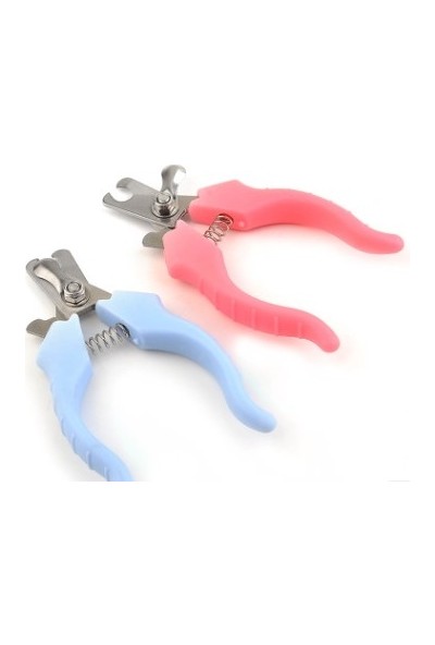 Evcil Hayvan Kedi Köpek Tırnak Makası Yeni Model