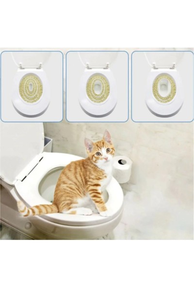 Evcil Hayvan Citi Kitty Kedi Tuvaleti Evcil Hayvan Citi Kitty Kedi Tuvaleti