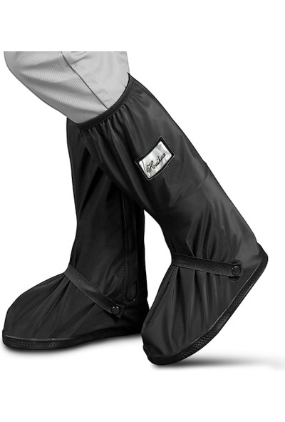 Su Geçirmez Ayakkabı Kapakları