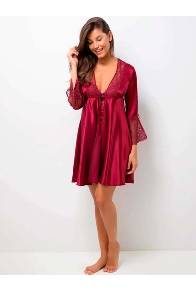 Pierre Cardin Bayan 6lı Kaplı Midi Saten Gelin Çeyiz Seti 6625 Pierre Cardin Bayan 6lı Kaplı Midi Saten Gelin Çeyiz Seti 6625