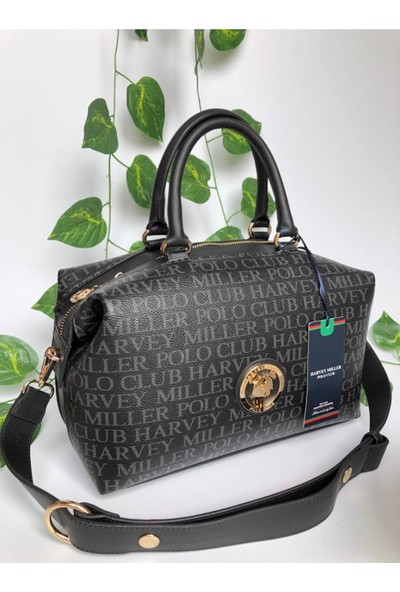 Efruzen Collection Siyah Renk Kadın Çanta