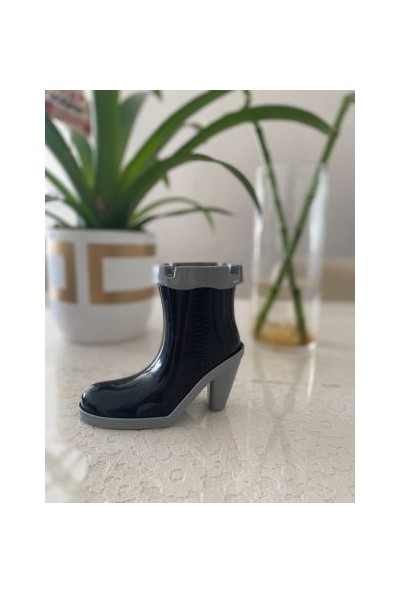 Home Future Çizme Küllük Kokusuz Küllük Çizme Şekilli Kül Tablası