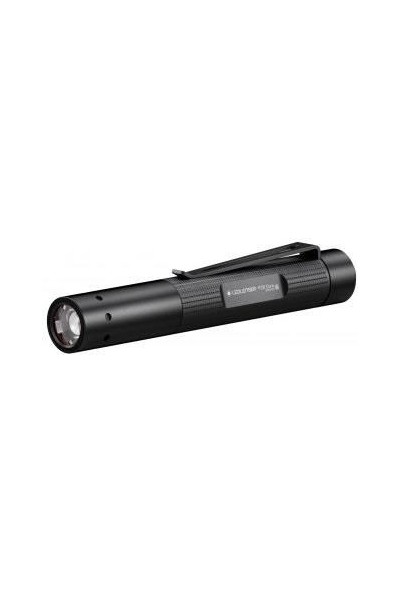 Led Lenser Ledlenser P2R Core Şarjlı Fener