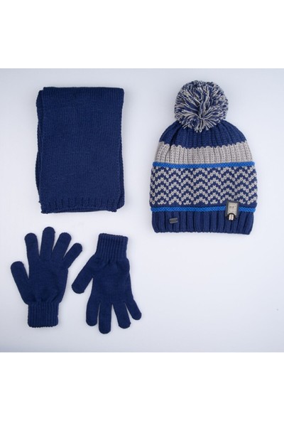 Kitti Atkı Bere Eldiven Set