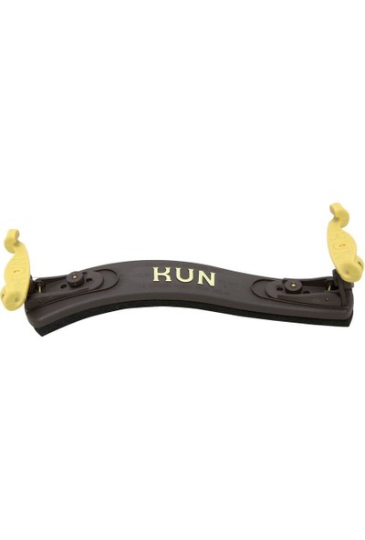 Kun Keman Yastığı 4/4 Boyut Keman Için Uygundur Kun Keman Yastığı 4/4 Boyut Keman Için Uygundur