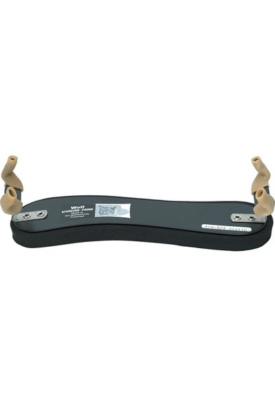 Wolf Keman Yastığı 4/4 Boyut Keman Için Uygundur Wolf Keman Yastığı 4/4 Boyut Keman Için Uygundur