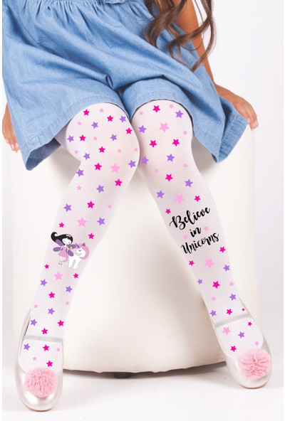 DayMod Renan Çocuk Külotlu