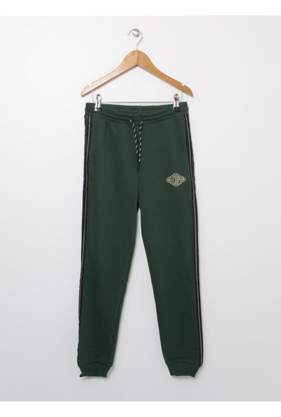 Lee Cooper Eşofman Altı Haki