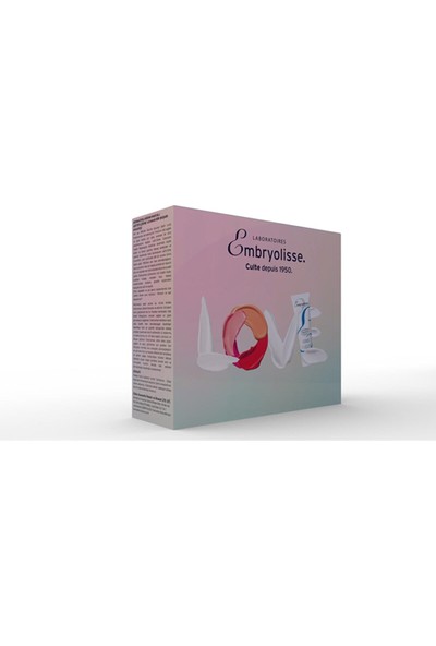 Embryolisse Tanışma Seti Embryolisse Tanışma Seti