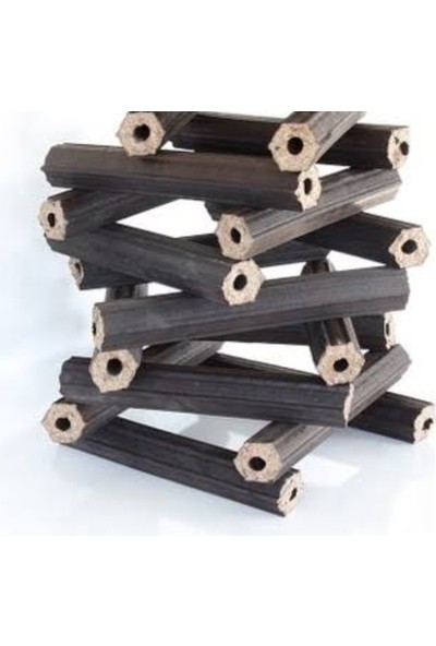 Vadi Briket Şömine Odunu Vadi Briket Şömine Odunu