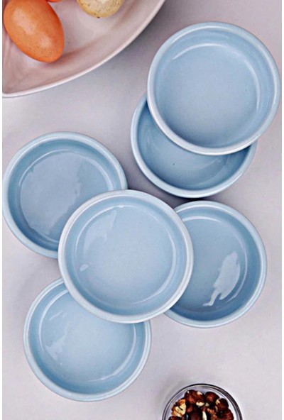 Areste 6parça Güveç Seti