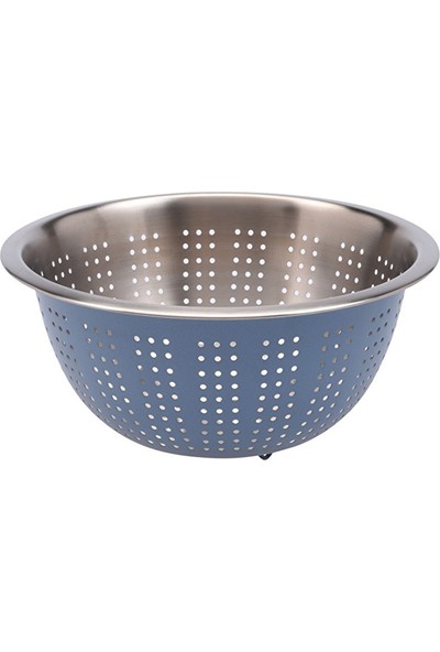 Boyner Evde Çelik Kevgir