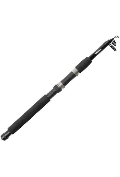 Okuma G-Force Tele Spin 270CM 20-40GR 6 Parça Tele Spin Kamışı Okuma G-Force Tele Spin 270CM 20-40GR 6 Parça Tele Spin Kamışı