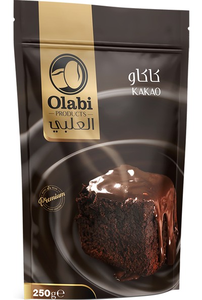 Olabi Kakao 250 gr