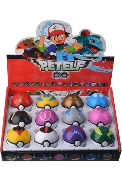 Joke Jolly Tomytoys Pokemon Pikachu Aksiyon Figürü Pokemon Oyunu Poke Topu Joke Jolly Tomytoys Pokemon Pikachu Aksiyon Figürü Pokemon Oyunu Poke Topu