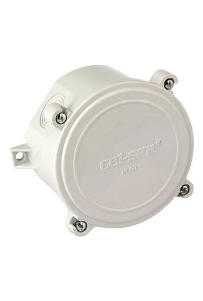 Çetsan 85X50 Nemliyer Antigron Buat 1 Adet IP67 Çetsan 85X50 Nemliyer Antigron Buat 1 Adet IP67