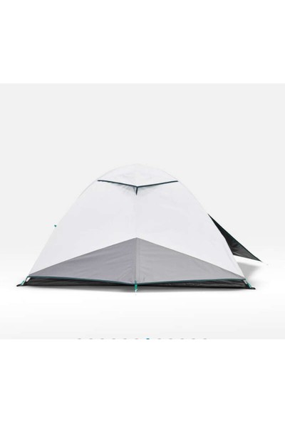 Quechua Campche Kamp Çadırı Double Quechua Campche Kamp Çadırı Double