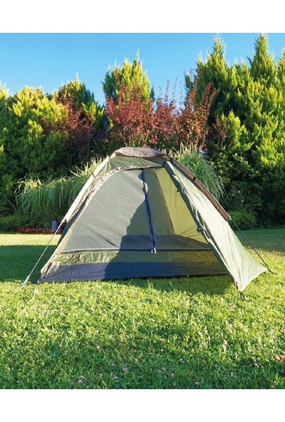 Nurgaz Campout Mars 2 Kamp Çadırı