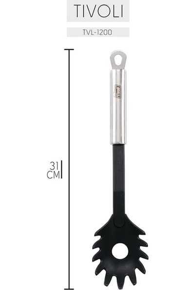 Tivoli Brıllante Salata Kasıgı