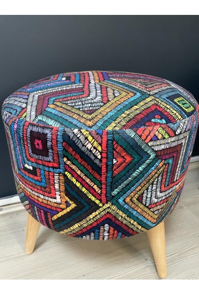 HACONCEPT Gürgen Ayaklı Makyaj Pufu