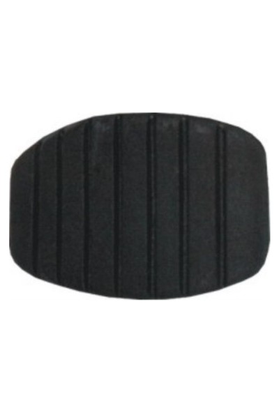 Yılmaz Plastik Pedal Lastiği