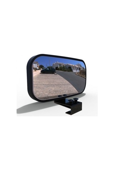 Motaysan Eğitmen Aynası Motaysan Eğitmen Aynası