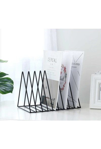 Weblonya Metal Dergilik Kitaplık Gazetelik Raf Askı 5182 Weblonya Metal Dergilik Kitaplık Gazetelik Raf Askı 5182