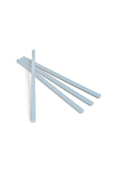 Sıcak Silikon Şeffaf(Kalın)