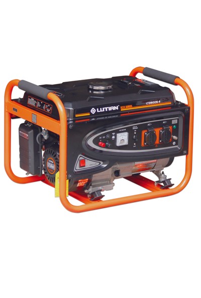 Lutian Benzinli LT-3900 N LTJB-107M Ipli Jeneratör Lutian Benzinli LT-3900 N LTJB-107M Ipli Jeneratör