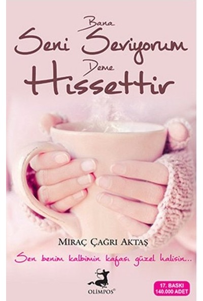 Bana Seni Seviyorum Deme Hissettir - Miraç Çağrı Aktaş Bana Seni Seviyorum Deme Hissettir - Miraç Çağrı Aktaş