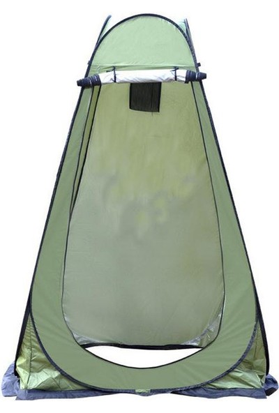 Efsane - Duş Wc Soyunma Çadırı