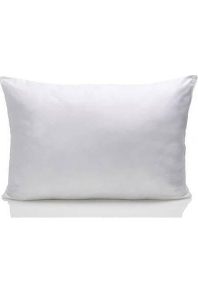 Özdilek Kaz Tüyü Soft Rahat Yastık 50 x 70 cm.