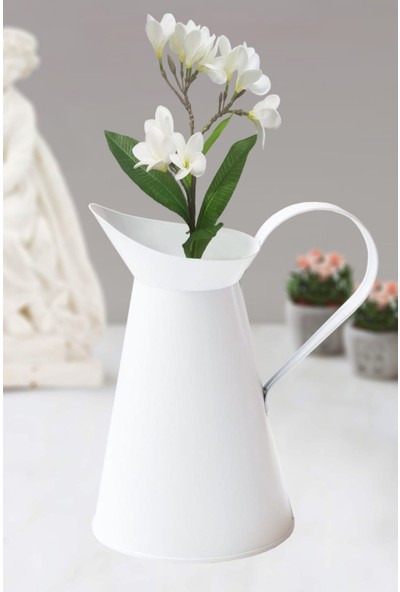 Kitchen Sense Italyan Metal Vazo Kitchen Sense Italyan Metal Vazo