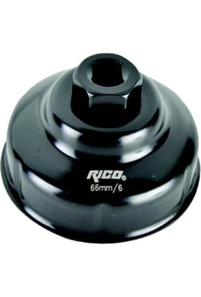 Rico Tas Tipi Filtre Sökme Metal 1/2-76/12 Rico Tas Tipi Filtre Sökme Metal 1/2-76/12