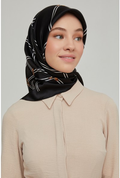 Armine Ipek Eşarp 8656D (Twill)-33 Armine Ipek Eşarp 8656D (Twill)-33
