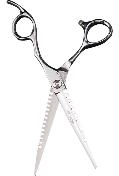 Nagasaki Kuaför Saç Kesim Makası No: 31