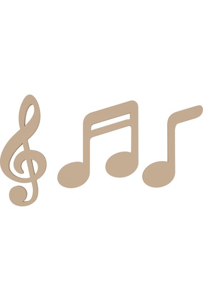 Ucuz Ahşap Hobi Duvar Sol Anahtarı Nota Ham Ahşap Mdf Ucuz Ahşap Hobi Duvar Sol Anahtarı Nota Ham Ahşap Mdf