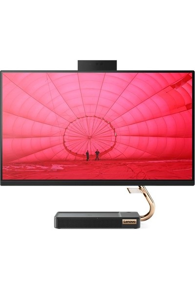 Lenovo Ideacentre AIO 5 27IMB05 Intel Core i5-10400T16GB 512GB SSD MX330 Freedos 23.8 Lenovo Ideacentre AIO 5 27IMB05 Intel Core i5-10400T16GB 512GB SSD MX330 Freedos 23.8