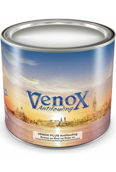 Aemme Colori Venox Ithal Süper Zehirli Boya Mavi 2,5 L - Süper Mavi Antifouling Boya Aemme Colori Venox Ithal Süper Zehirli Boya Mavi 2,5 L - Süper Mavi Antifouling Boya