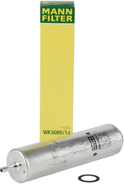 Mann Bmw F32 Kasa (418D - 420D) Mazot Filtresi (Mann)