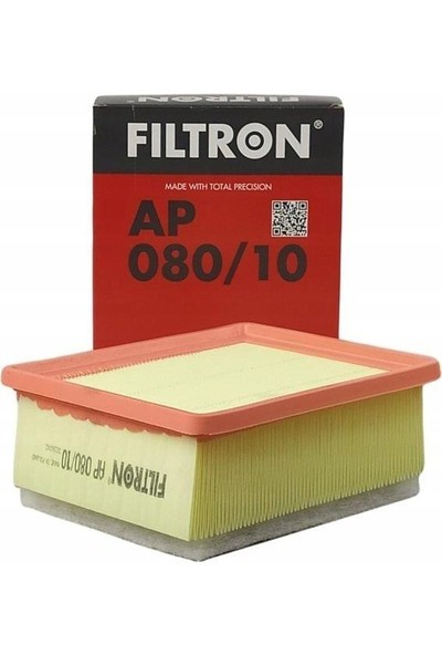 Citroen Berlingo (1.9 - 2.0) Dizel Hava Filtresi (Fıltron)