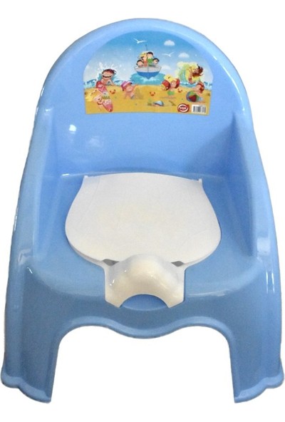 Demet Bebem Lazımlık Demet Bebem Lazımlık